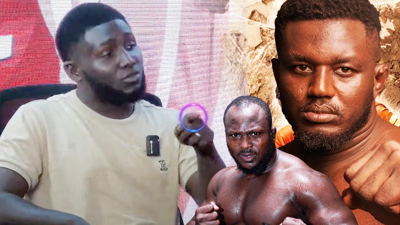 Abou CFA fait des révélations : "Modou Lô 10 combats meunoul dane Balla Gaye 2…" - YouTube