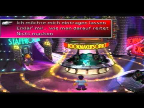 Let`s Play Final Fantasy VII (german) Special #4 - Chocobo Zucht (3)