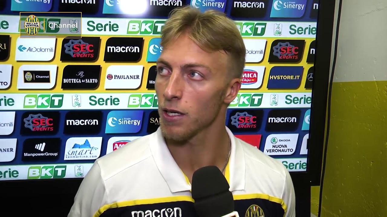 16 settembre 2018 - Alessandro Crescenzi - YouTube