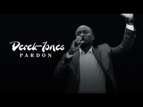 "PARDON" par Derek-Jones - YouTube