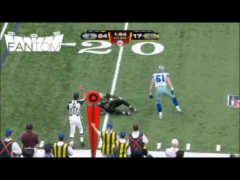 Dallas Cowboys News: How Can the Cowboys "Choke-Out" The Saints on ...