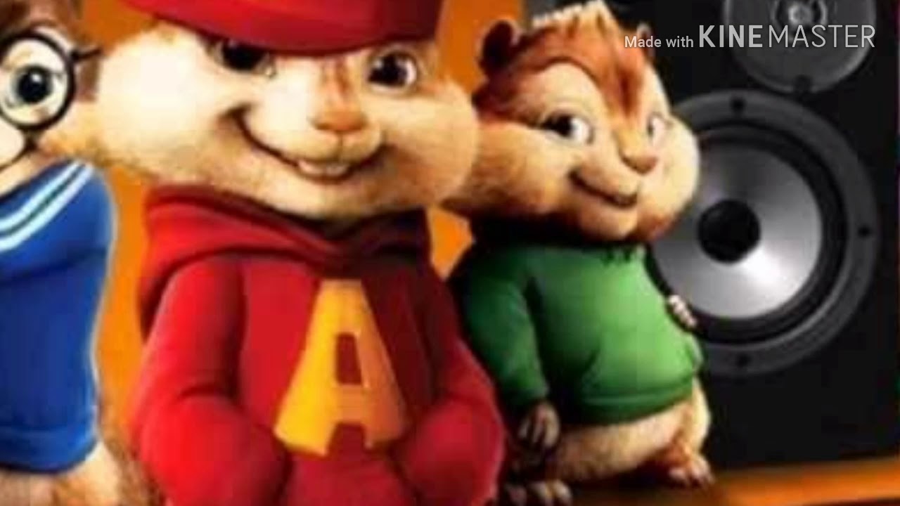 Música de memes /Alvis e os Esquilo cantando\ - YouTube