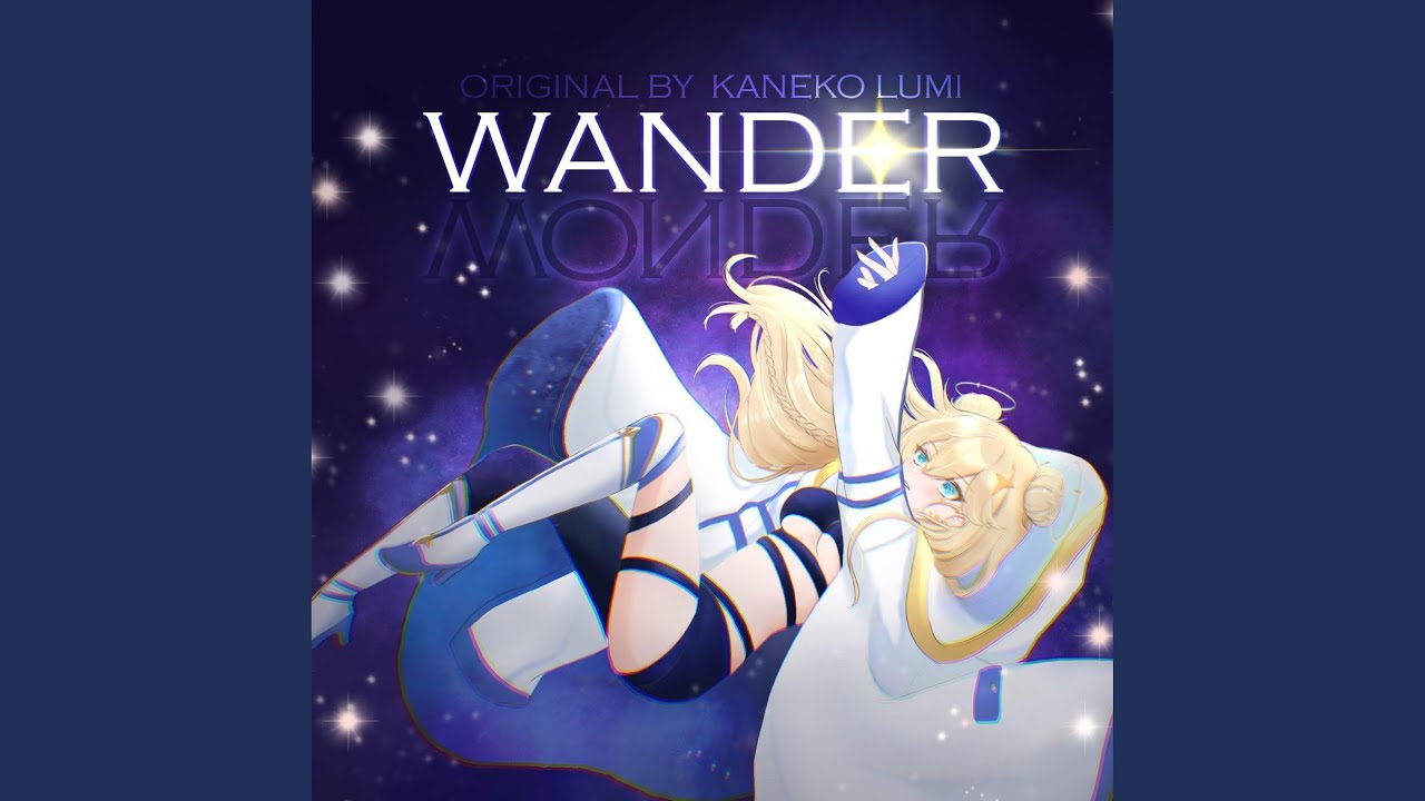 Wander - YouTube