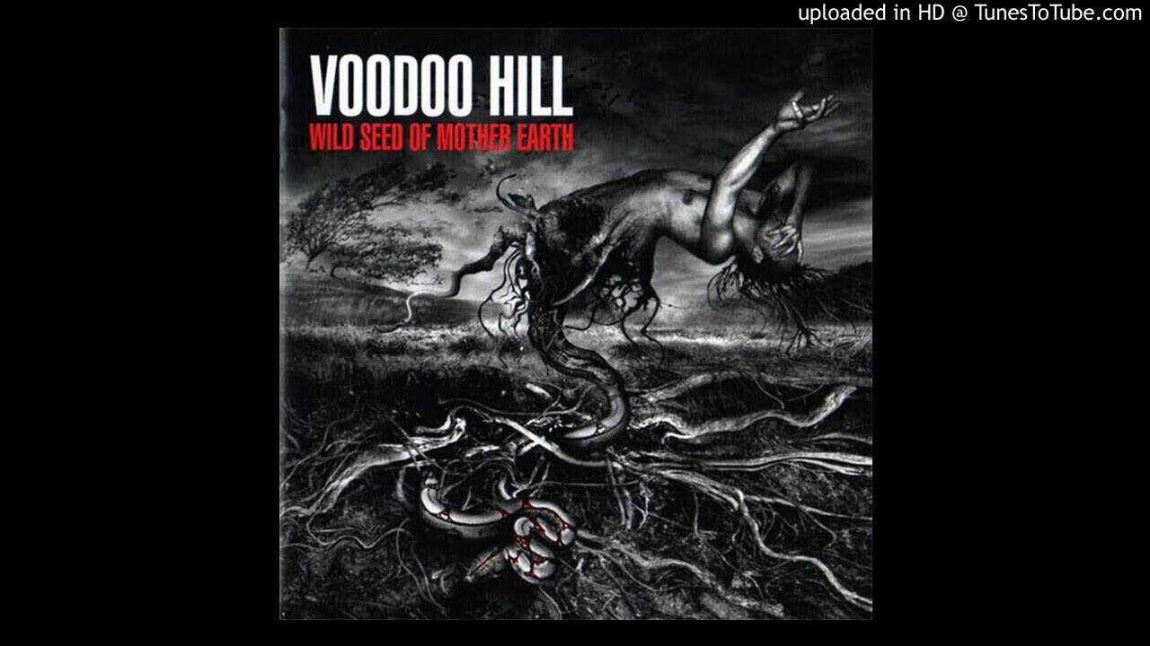 Voodoo hill - Dying To Live - YouTube Music