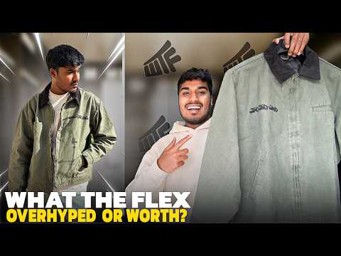 I Bought 5 Items From What The Flex || Honest Review & Try On Haul ...