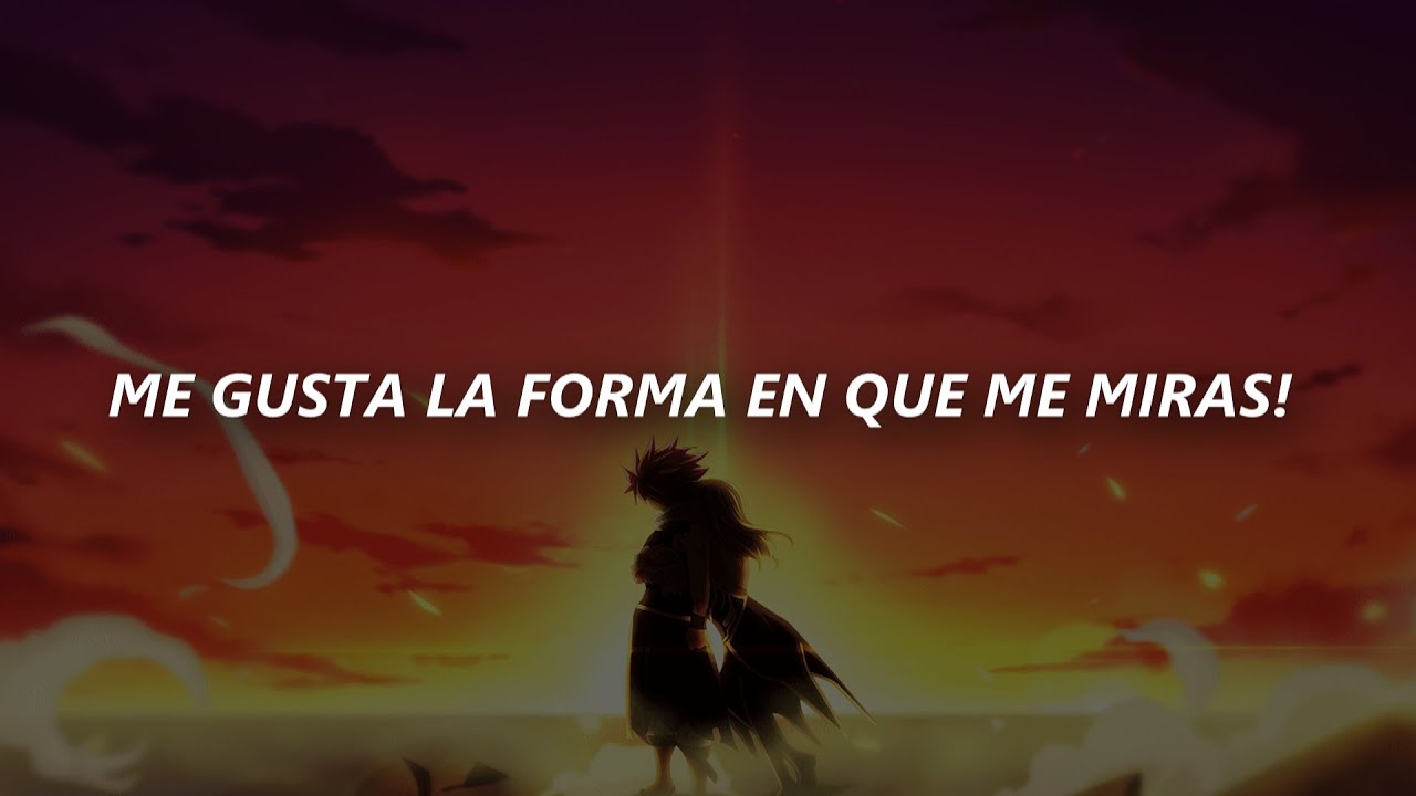 Brook Xiao - Fire Ft. Rachel Horter // Sub Español! - YouTube