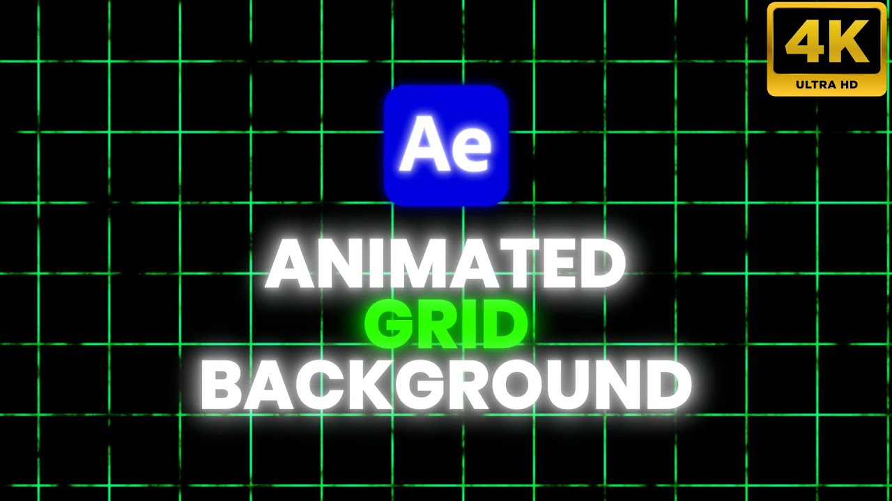 Create MIND-BLOWING Vertical Grid Background for Reels and Shorts using ...
