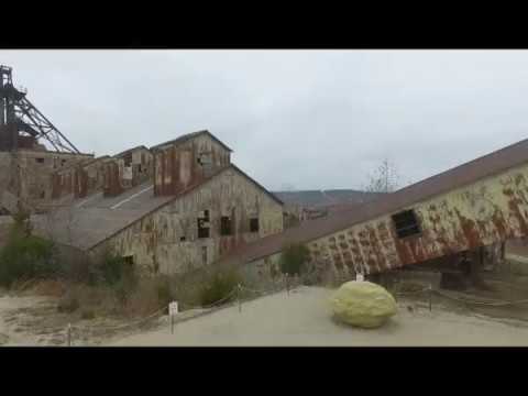 The Historic Missouri Mines! - YouTube