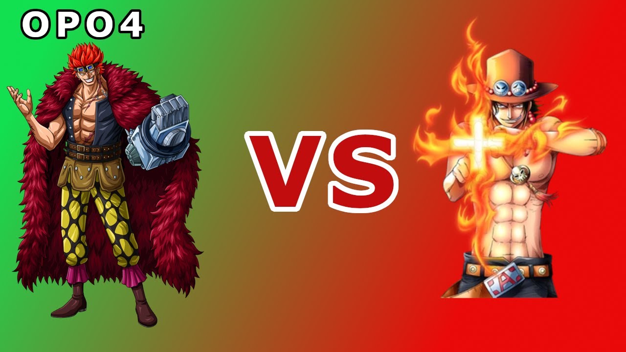 IS ACE GOOD OPO4 Film KIDD Vs ACE YouTube is-ace-good-opo4-film-kidd-vs-ace-youtube