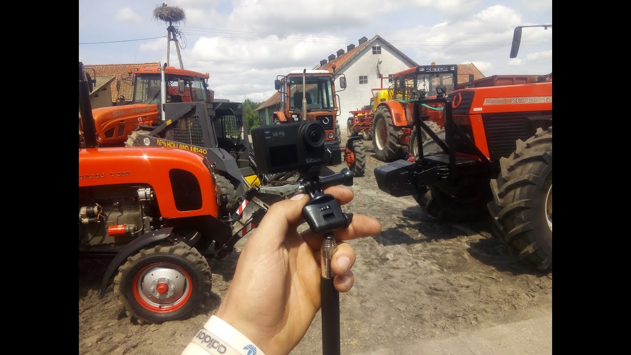 Vlog#72 Taka Sytuacja :D - YouTube