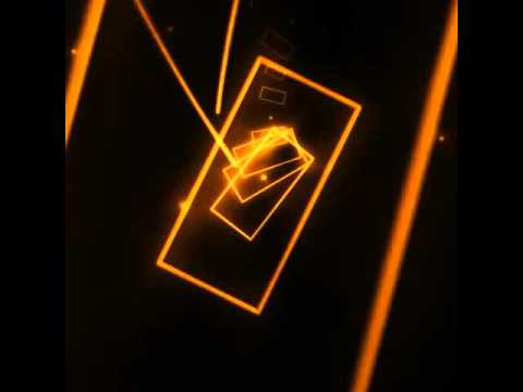 Sony Walkman animation - YouTube
