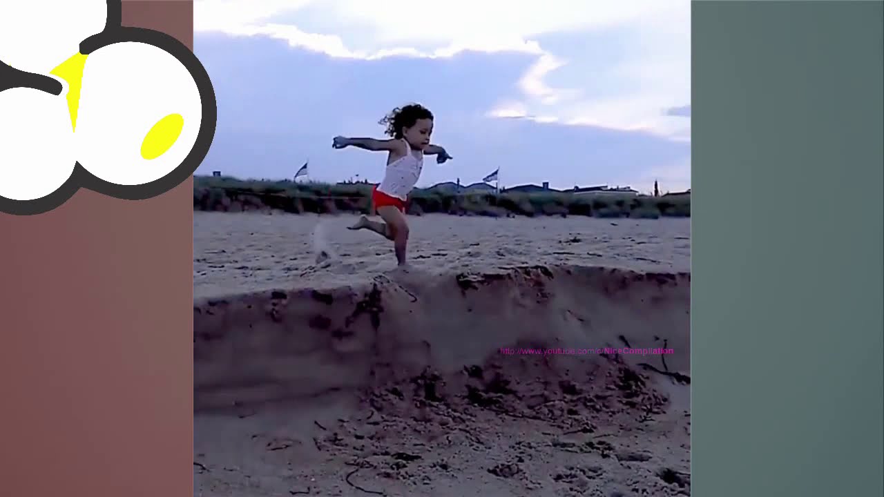 The 50 BEST viral clips of HOLIDAY fun 2019 - YouTube