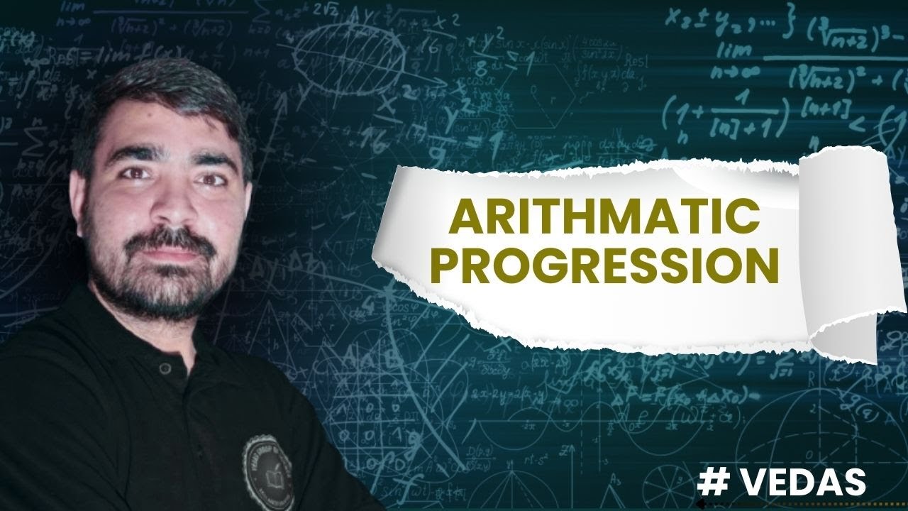 ARITHMETIC PROGRESSION CLASS 10 || CLASS 10 MATHS CHAPTER 5 || # ...