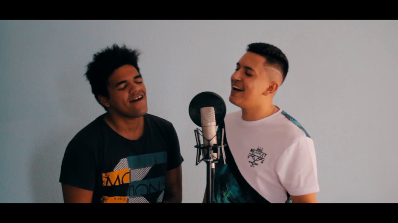 Stand By Me (Cover) - Ismael Soler Ft. Juancho Cárdenas - YouTube
