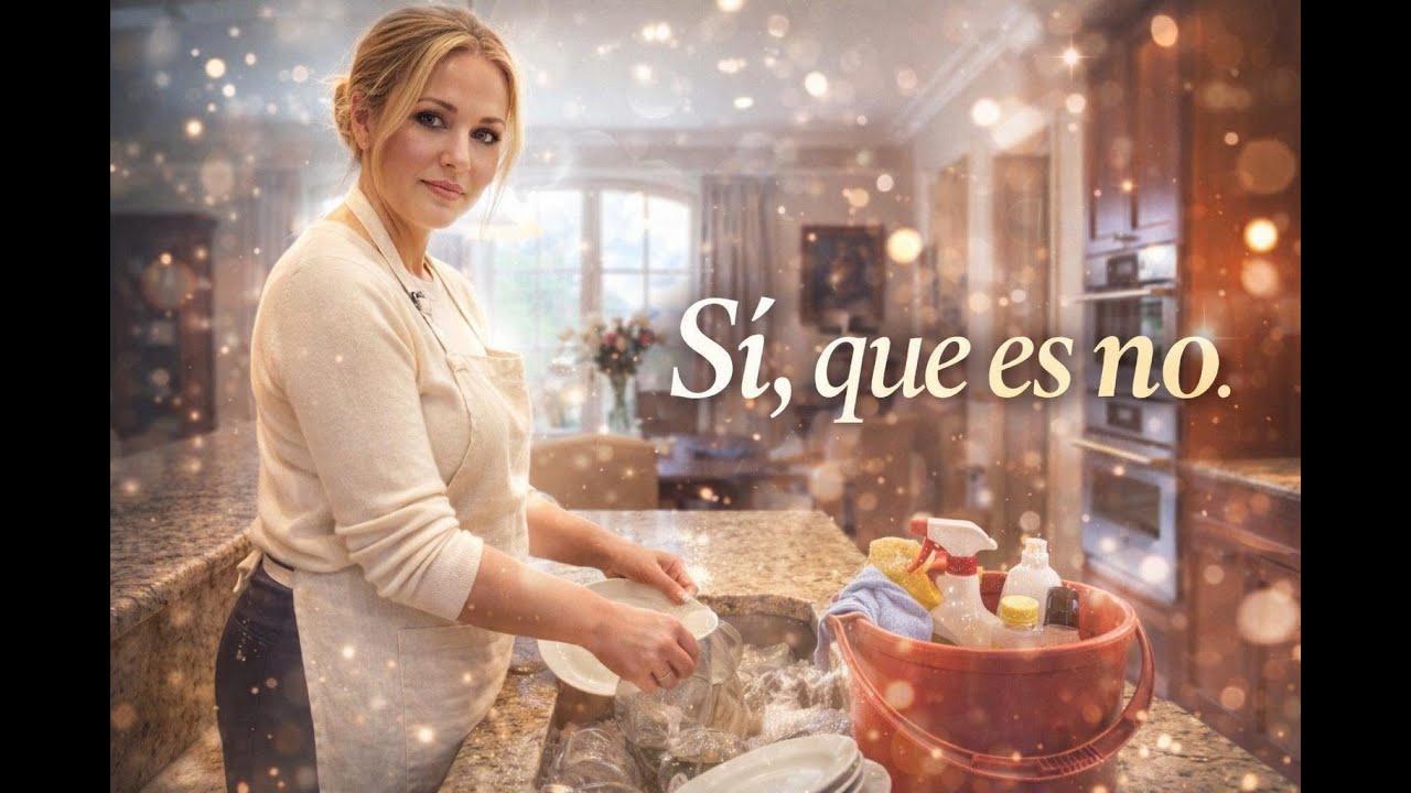 Si, que es no. - YouTube