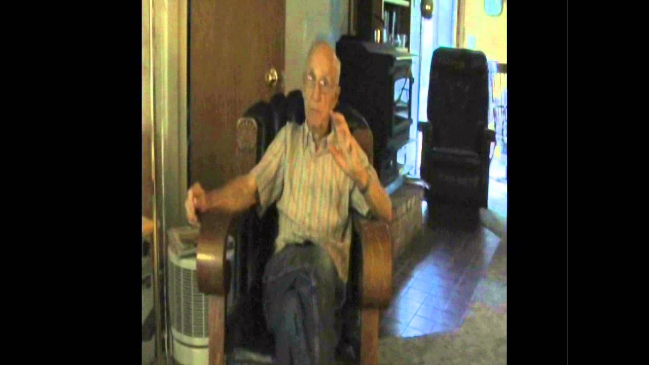 M K Davis Discusses "How Did Roger Patterson Get His Film?" - YouTube