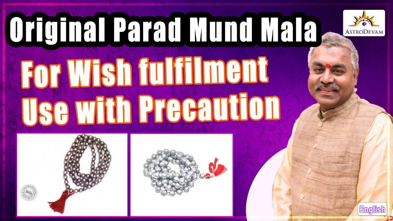 Nar Mund Mala Price Big Size Online Near Me | Original Parad Skull Mala ...