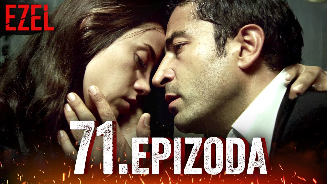 Ezel Serija Hrvatski Epizoda 71 - YouTube