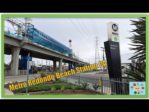 Metro Redondo Beach Station CA 49th Annual Redondo Beach Pier Kite ...