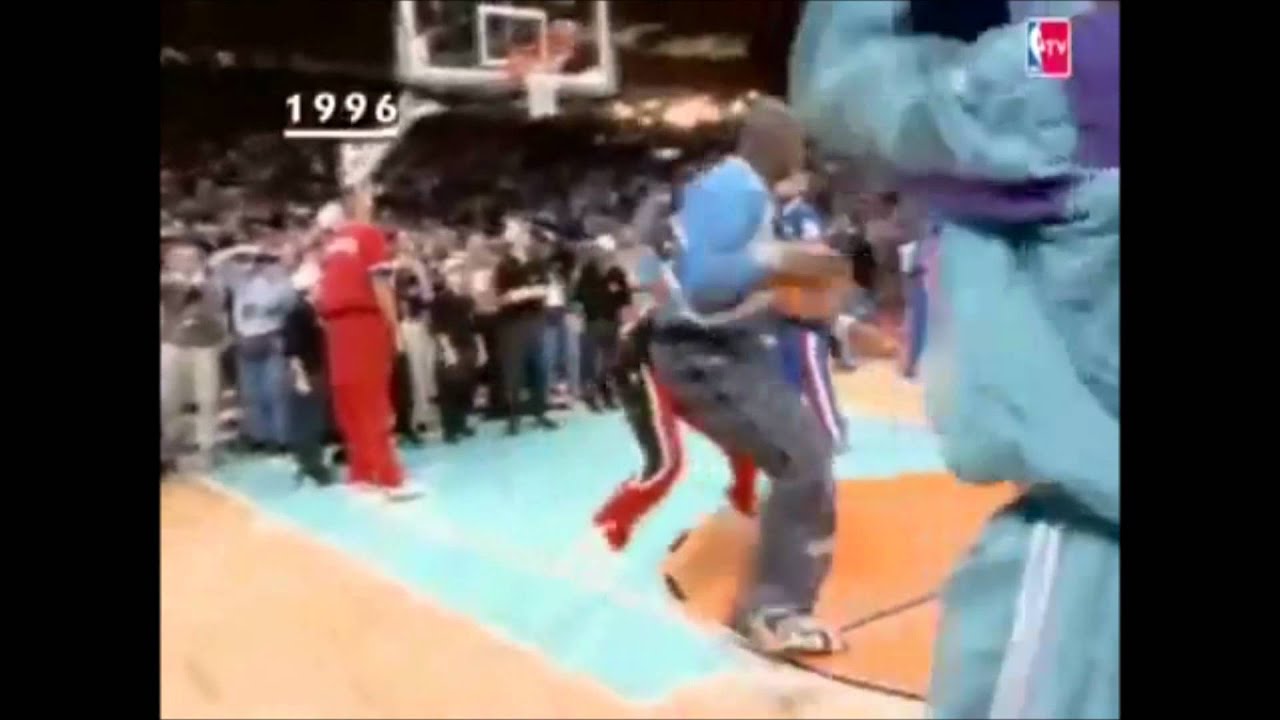 Shaq's Funniest Moments - YouTube