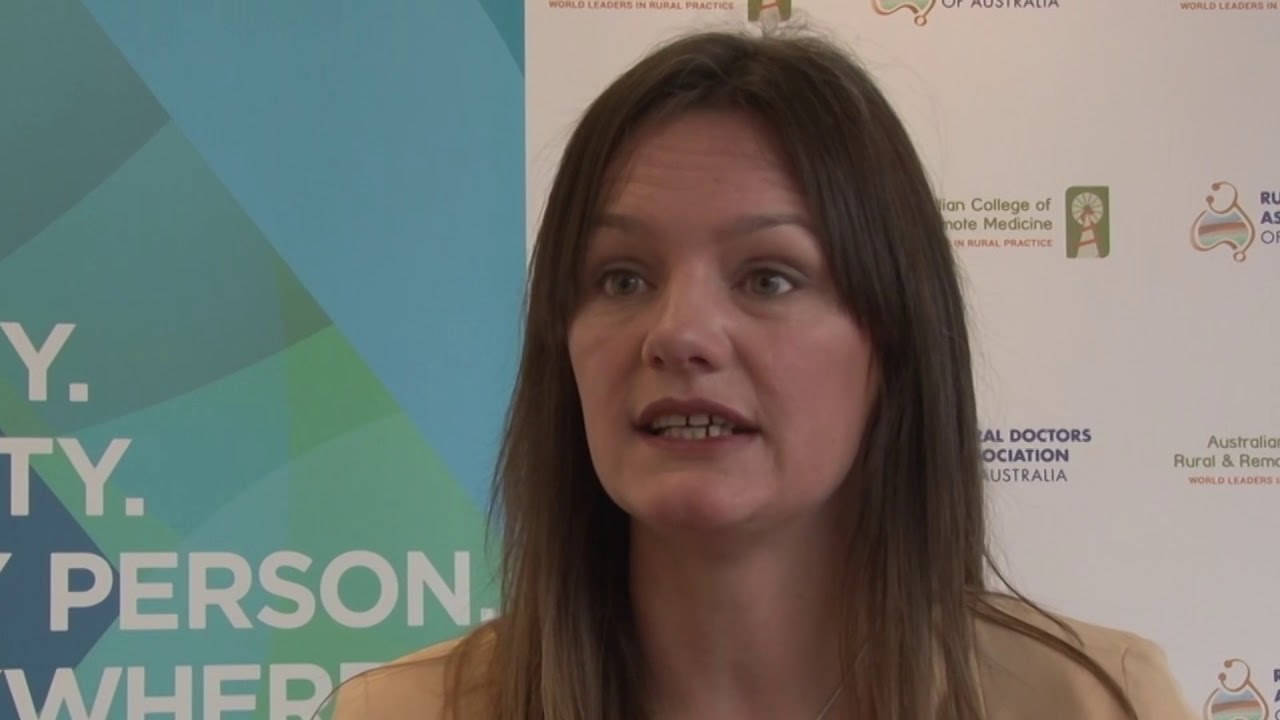 Interview with Professor Anne Duggan and Ms Hayley Harrison: Heavy ...