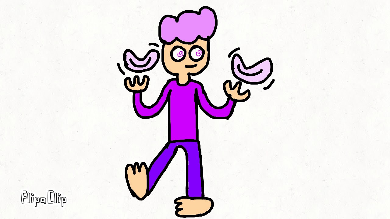 Humanized Theremind! - YouTube