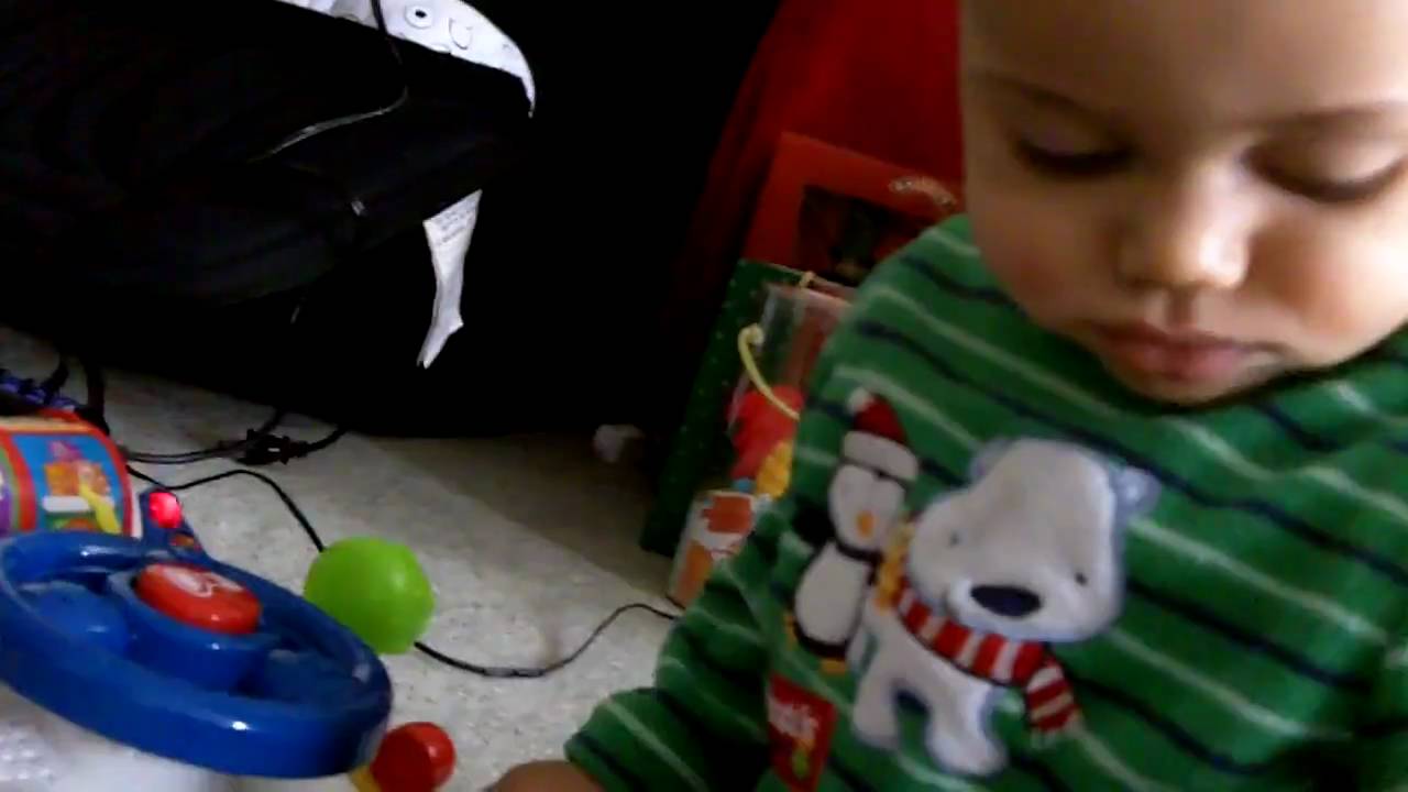 Javarin on Christmas - YouTube