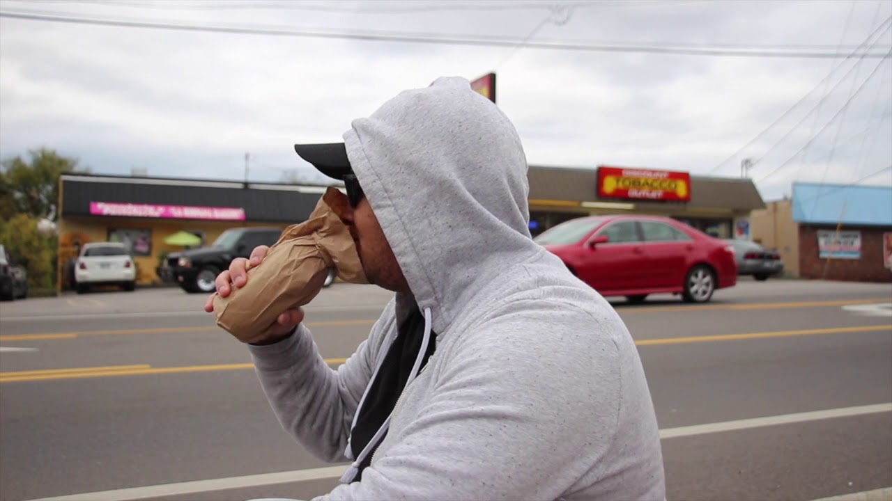 Promo Video for NON PROFIT - Project Return Nashville TN - YouTube