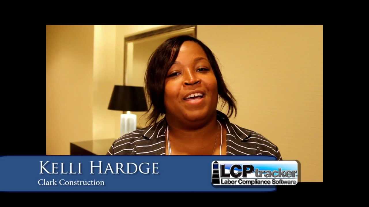 Client Testimonials: Kelli Hardge - YouTube