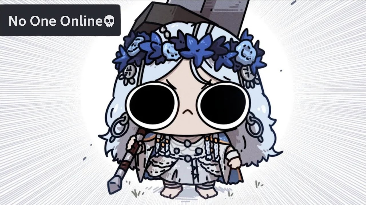 Why Elden Ring: Night Reign is Basically a Torture Simulator - YouTube