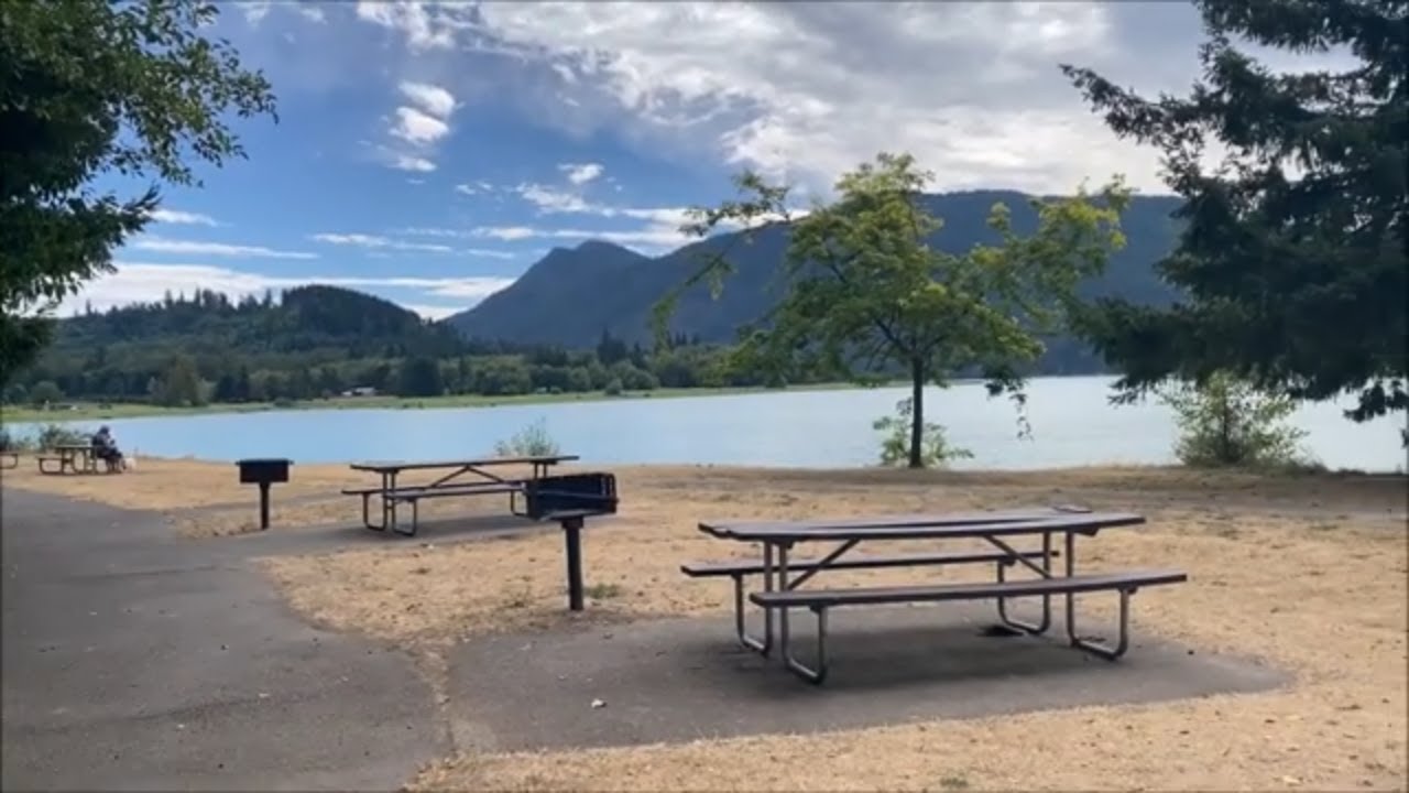 Lets go to Alder lake Park/Alder Washington State/Buhay Bundok sa ...