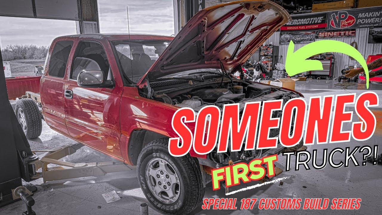 187 Customs | Murder Nova