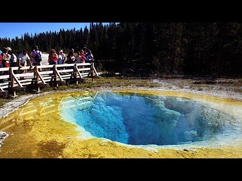 Los volcanes más peligrosos del mundo - YouTube