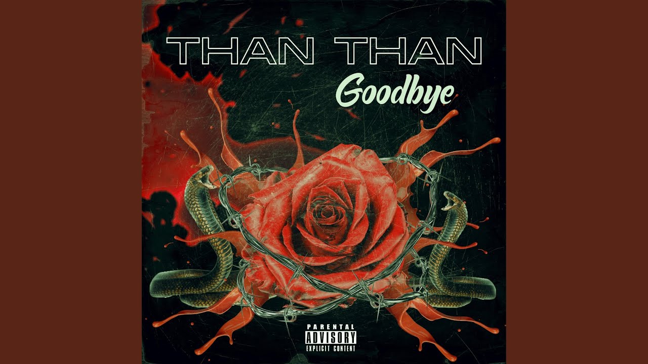 Goodbye - YouTube