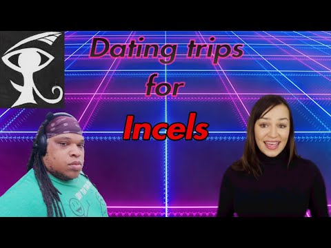 Joyanima gives dating advice to Incels|| @Joyanima - YouTube