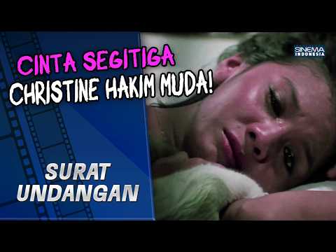 Surat Undangan | The Wedding Invitation | Film Drama Indonesia