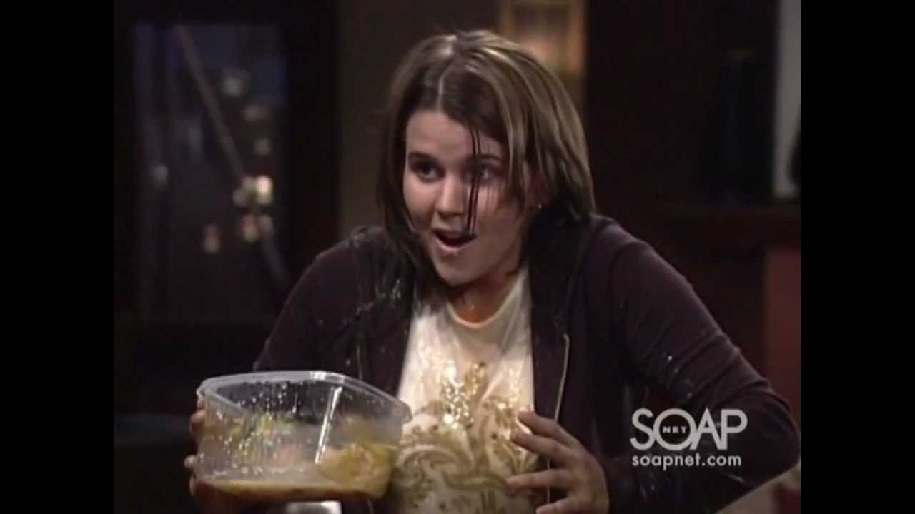 GH 11-29-07 Georgie & Spinelli - YouTube