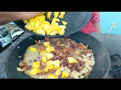 Közdə barmaqlarınızı yeyəcəyiniz sac içi resepti👌