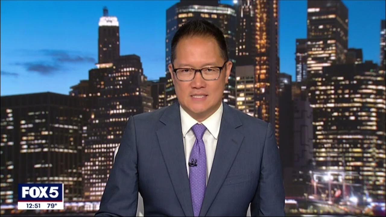 WNYW/FOX5 | The 10 O'Clock News - Delayed Open and Close - July 15, 2024 - YouTube