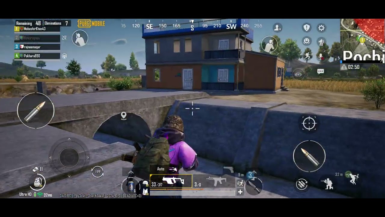 Epic PUBG"" #pubgmobile #pubg - YouTube