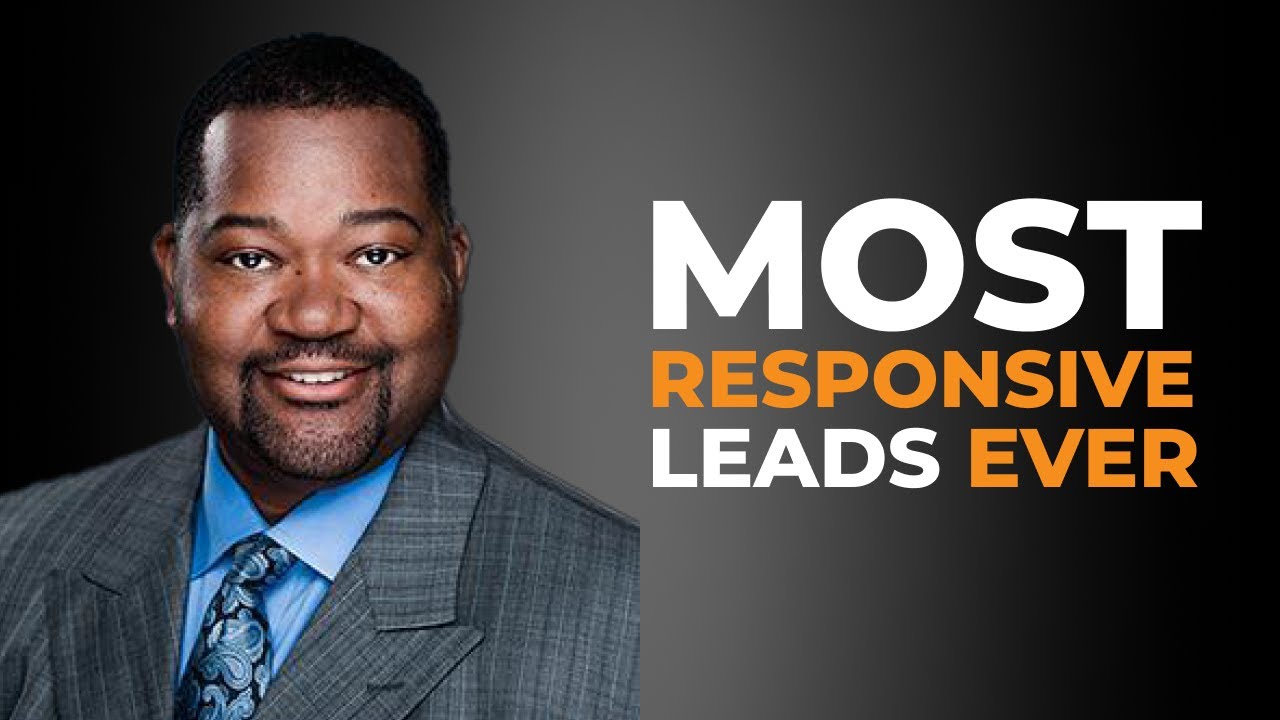 The Most Responsive IUL Leads - Jucebox - YouTube