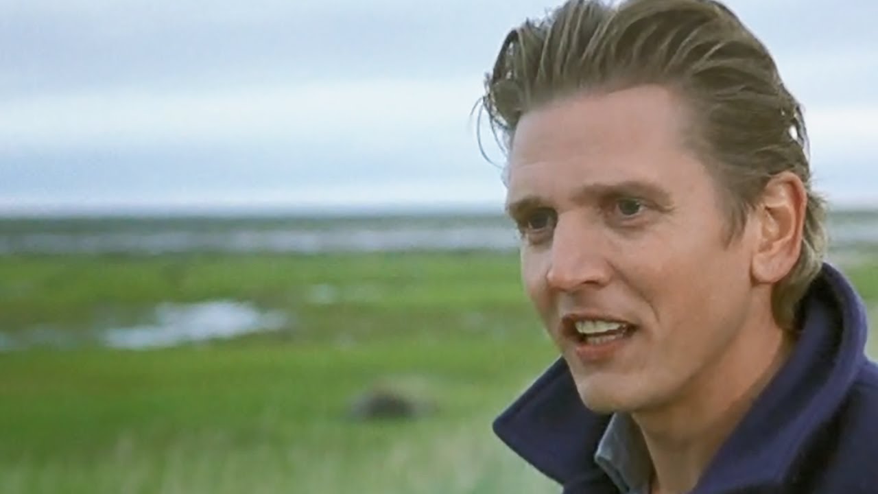 The Snow Walker (2003) ORIGINAL TRAILER - YouTube