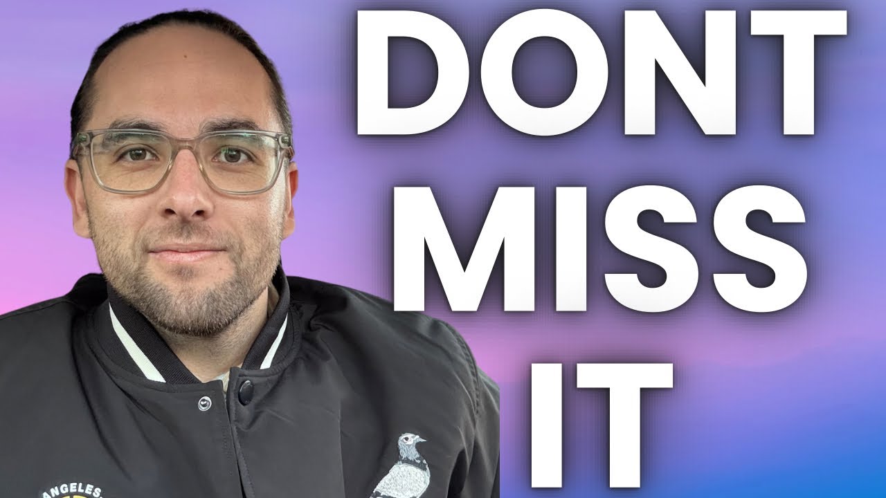 Lean Into The Good - YouTube