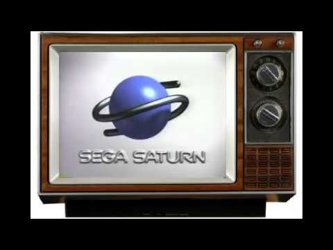 Fighting Vipers on Sega Saturn Commercial - YouTube