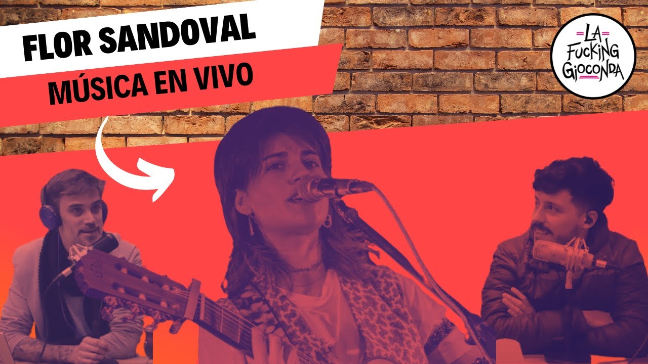 DE FOGATA A FLOR SANDOVAL - Capítulo 21 - 12/08 - LFG - YouTube