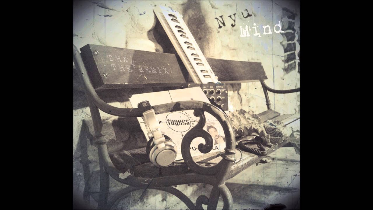 Aaliyah - We Need a Resolution ft. Timbaland (NyuMinD RmX ) - YouTube