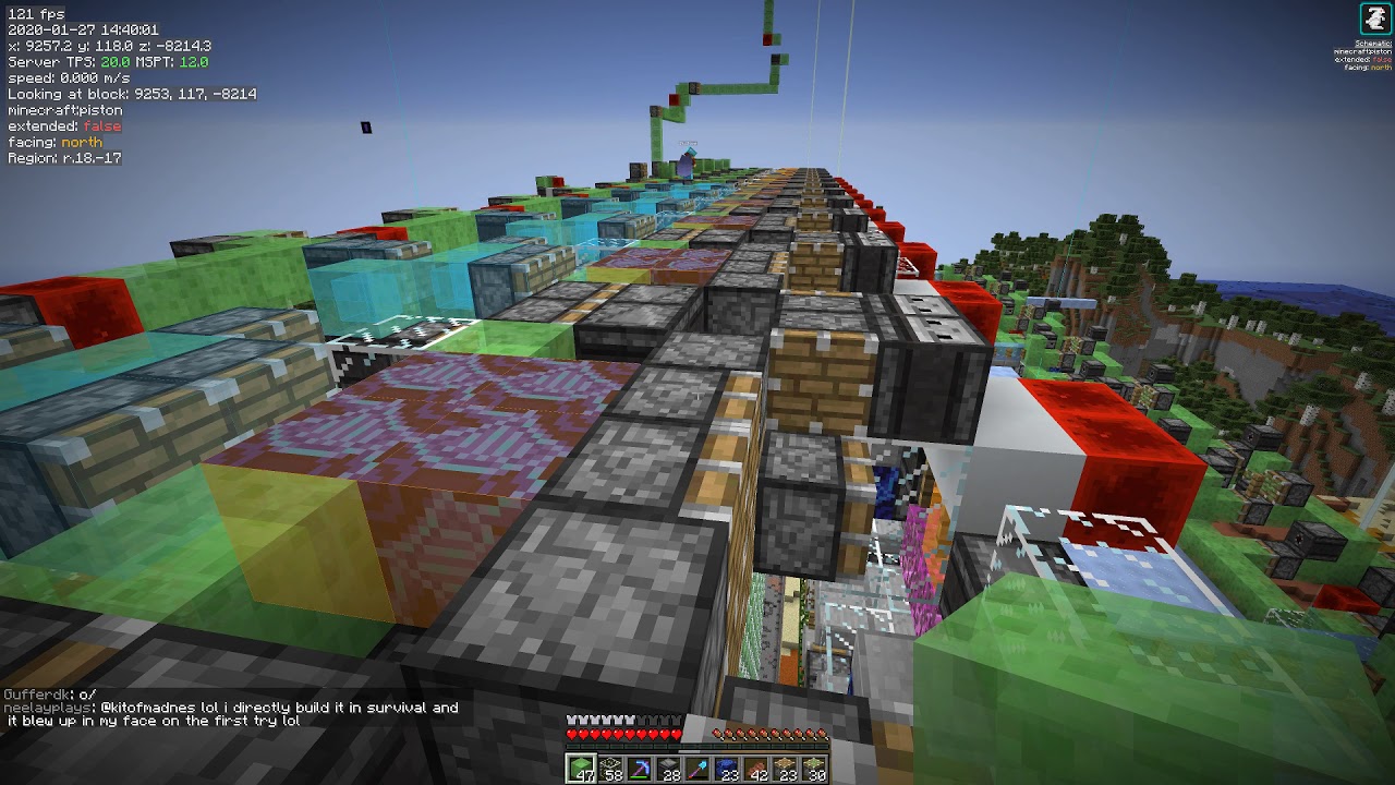 🔴 SciCraft 1.12 🔴 - Building A New Quarry Jan 27 - YouTube