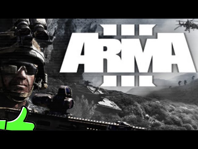 Arma 3 Review