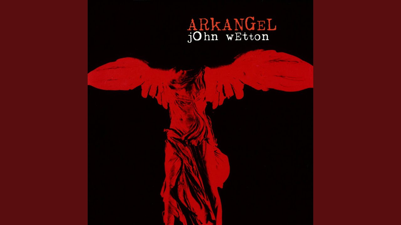Arkangel (2022 Remaster) - YouTube