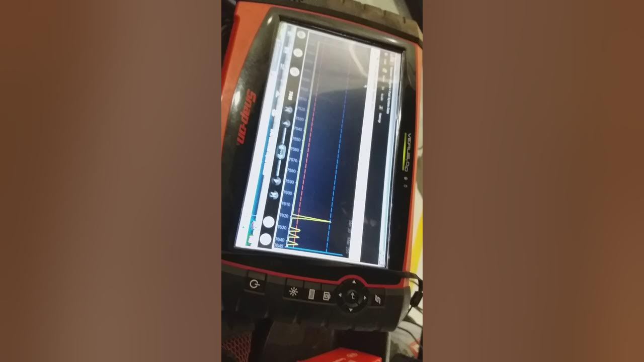 P0178 p2269 fuel composition sensor signal fault - YouTube